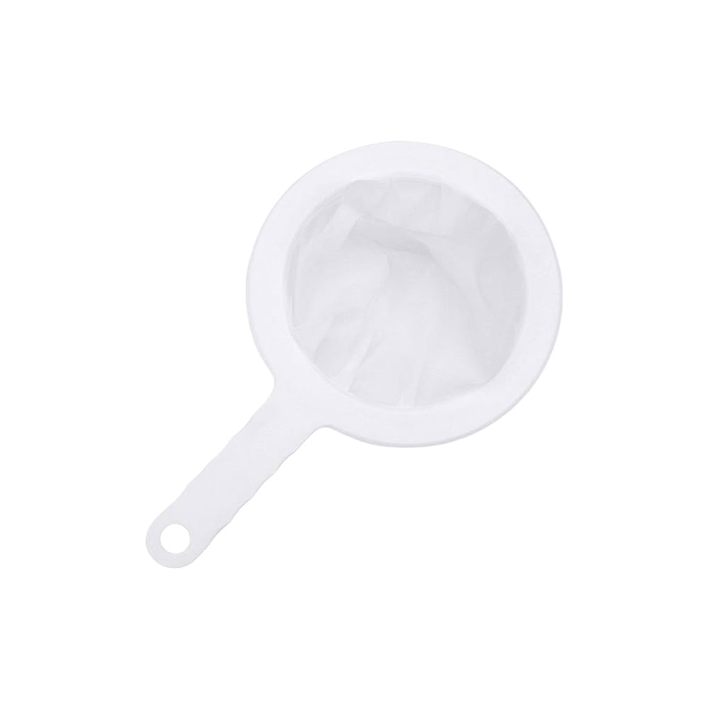 Ultra-fine dense baby juice strainer slag separation filter mesh ...