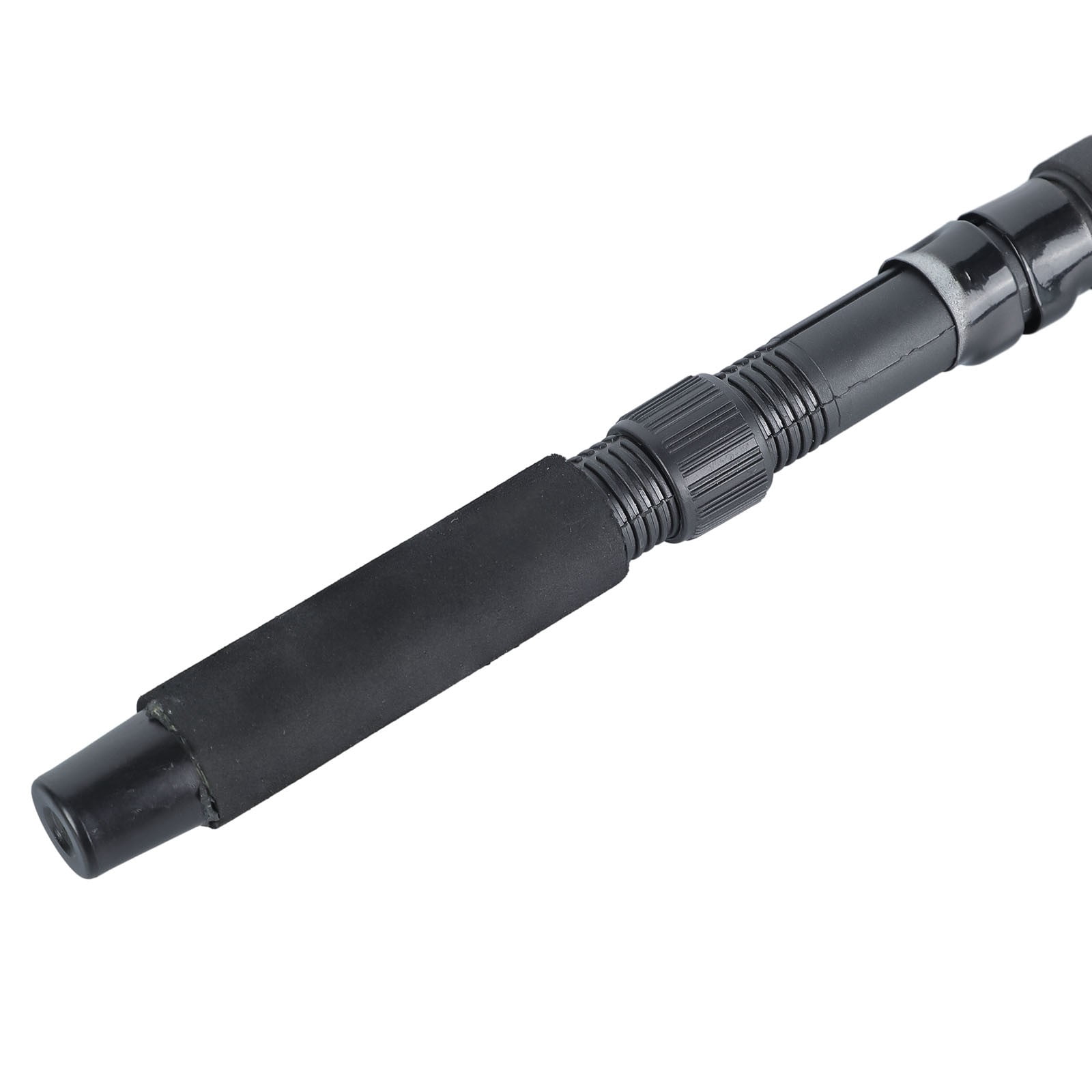 Ultra-hard portable telescopic sea rod throwing rod long-range fishing ...