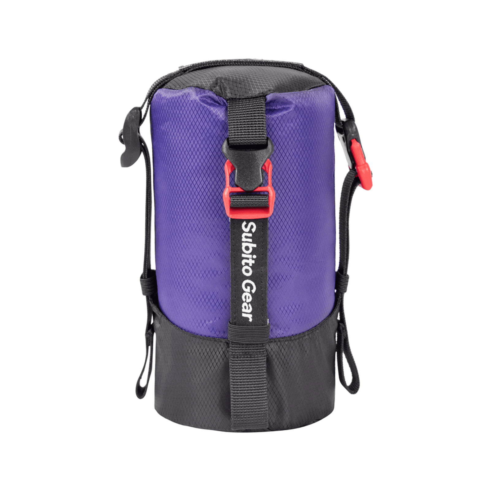 Ultra-light Compression Stuff Sack, 70D Nylon Sleeping Bag Stuff Sack ...