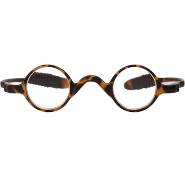 One Power Readers Round (Black) HSA/FSA Eligible - Walmart.com