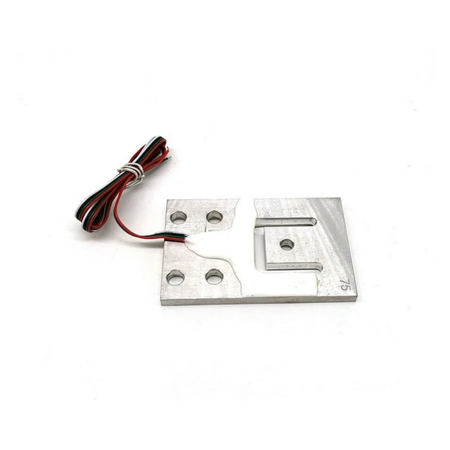 Ultra-low Platform Scale Medical Scale Sensor Flat Load Cell 30kg-300kg ...