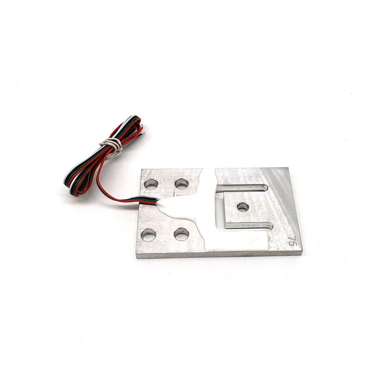 Ultra-low Platform Scale Medical Scale Sensor Flat Load Cell 30kg-300kg ...