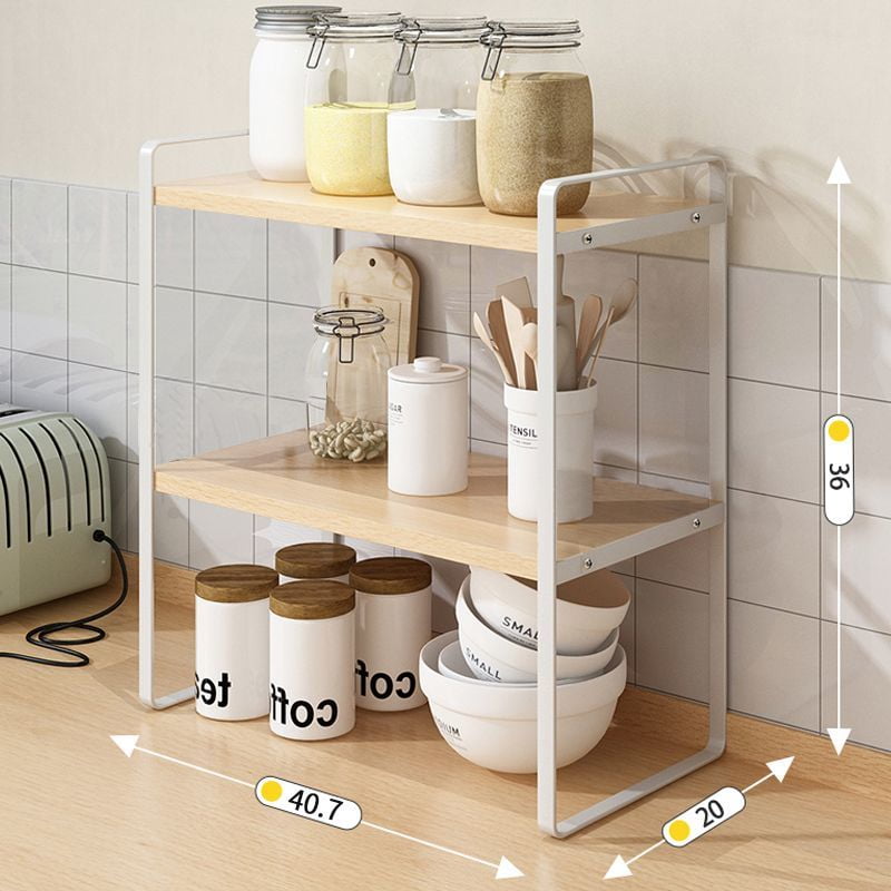 Ultra narrow shelf shelf shelf kitchen narrow edge multi-layer window ...