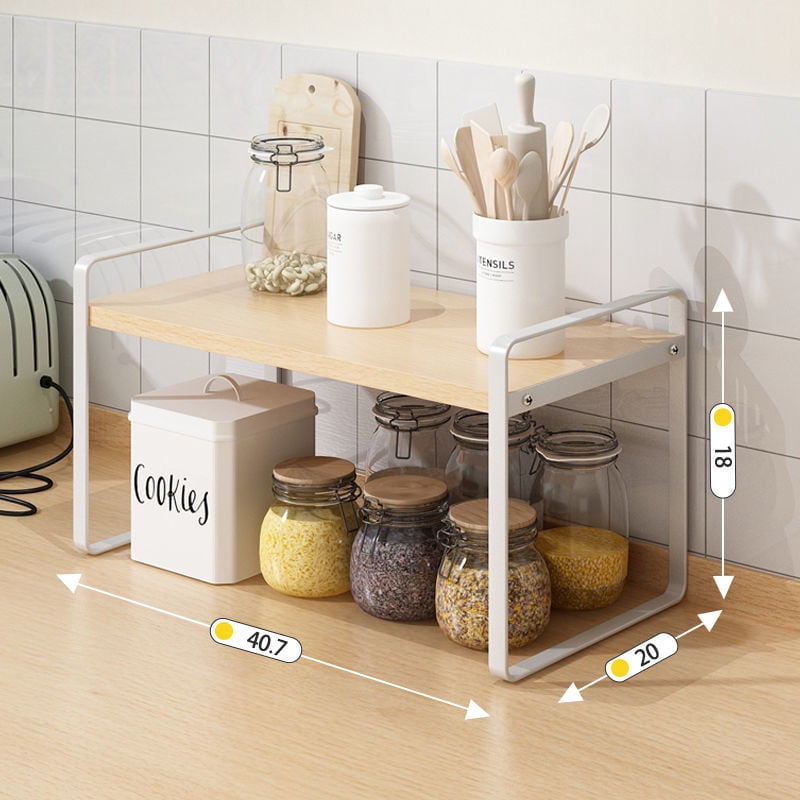 Ultra narrow shelf shelf shelf kitchen narrow edge multi-layer window ...