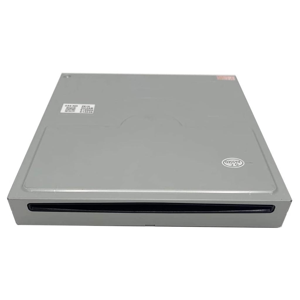 Ultra-slim Internal DVD Disc Drive RD-DKL034-ND Replacement Part for ...