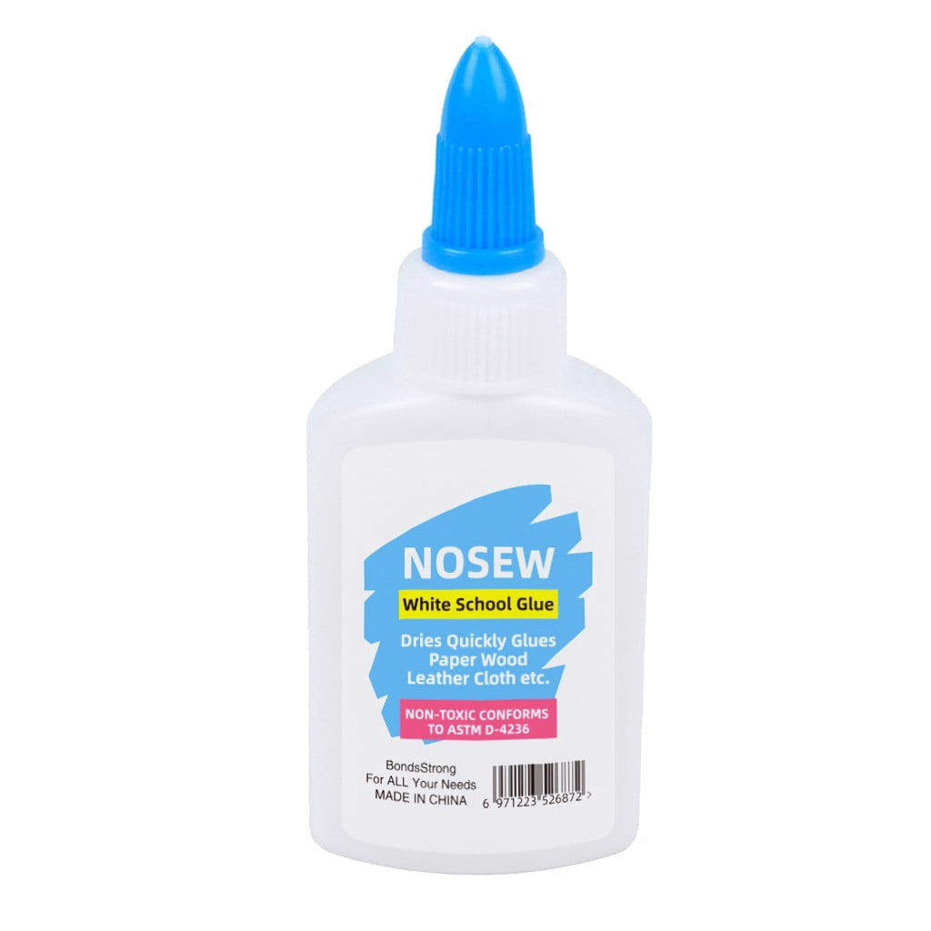 Ultra-stick Sew Glue Kit Liquid Sewing Solution Universal 30ML ...