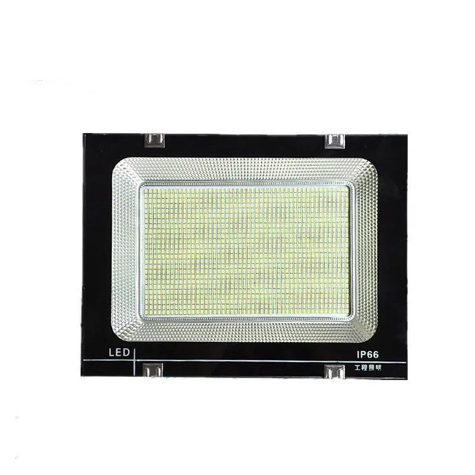 Ultra-thin 1000W 1728 LED Flood Light Floodlight Spotlight IP68 ...