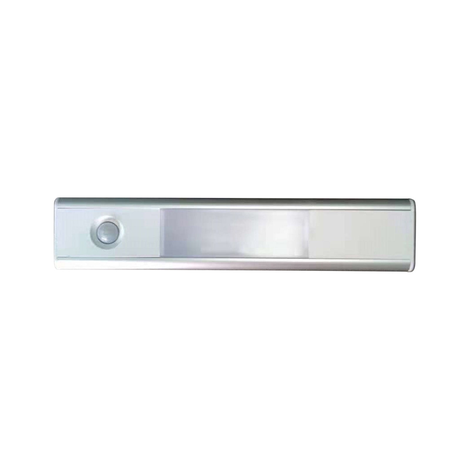 Ultra-thin Induction Night USB Charging Human Wardrobe Cabinet Aisle ...