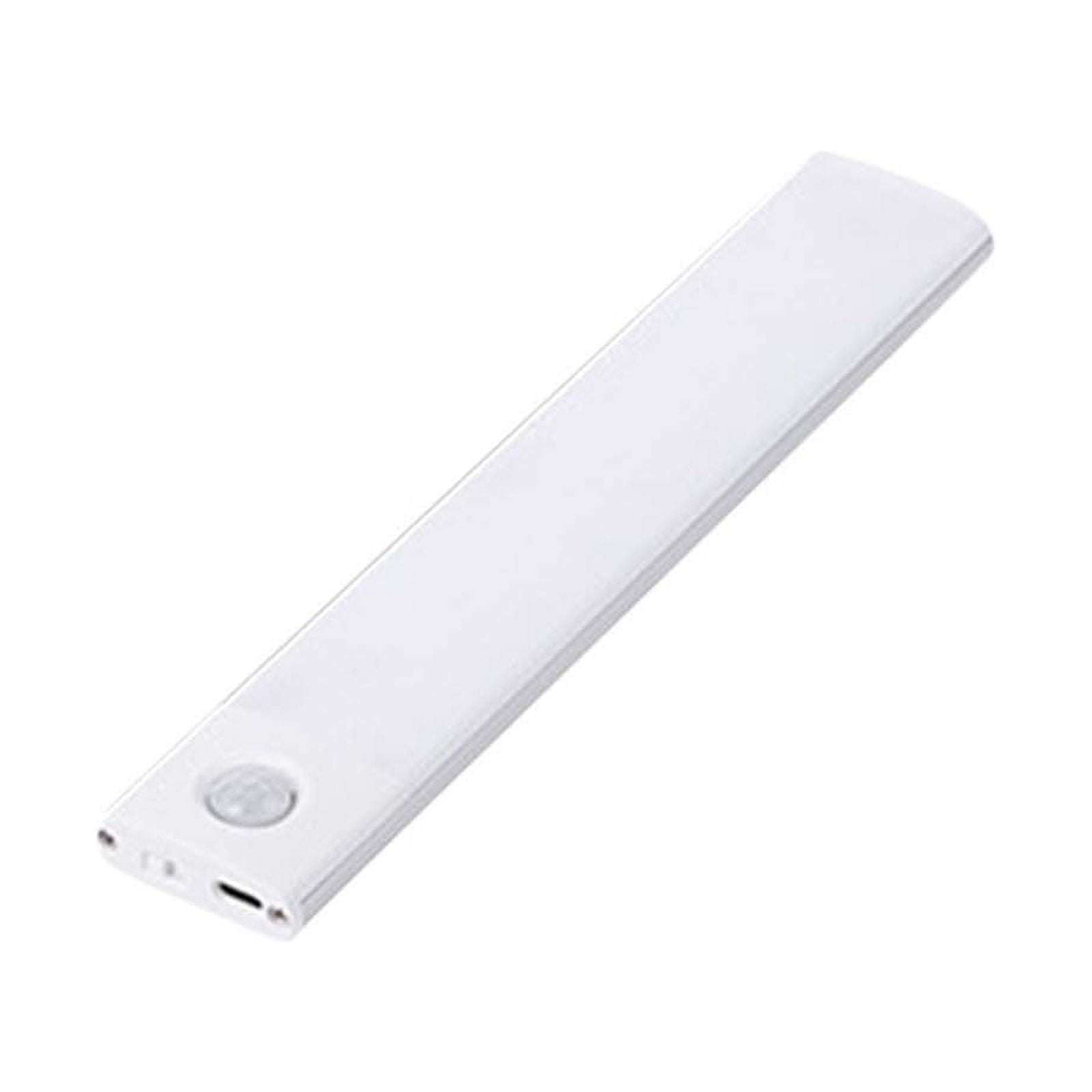 Ultra-thin Intelligent Rechargeable Human Body Induction Light Magnetic ...