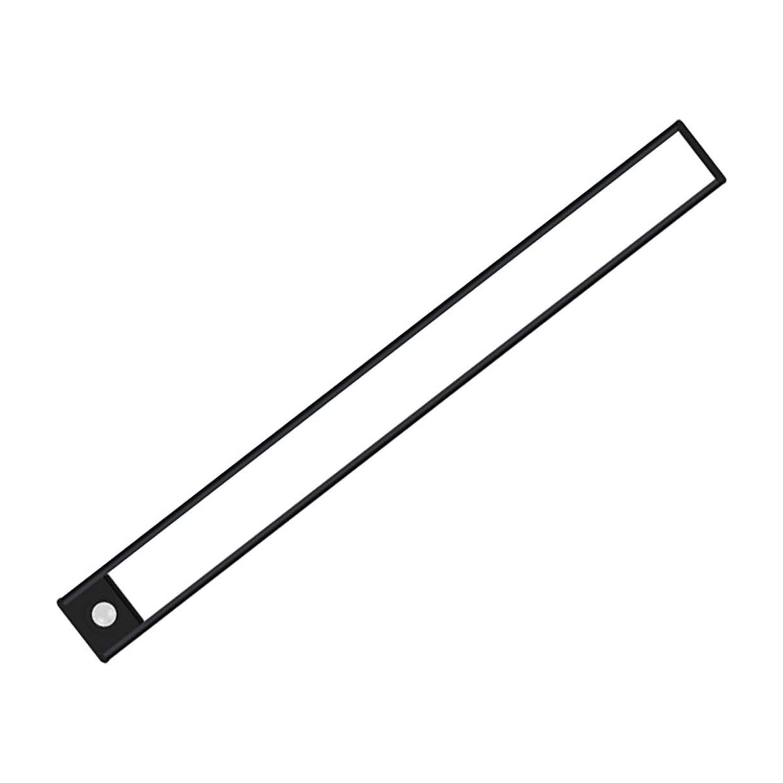 Ultra-thin Intelligent Rechargeable Human Body Induction Light Magnetic ...