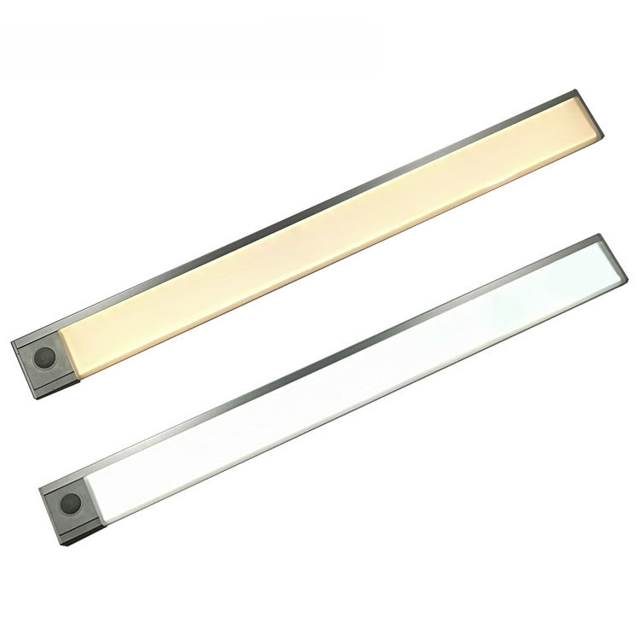 Ultra-thin LED induction light human body induction LED Cabinet ...