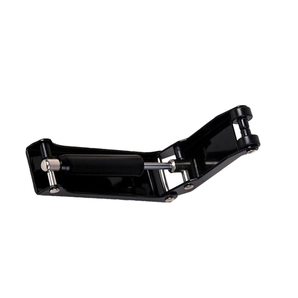 Ultra-thin Metal Piano Slow Fall Device Hydraulic Pressure Fallboard ...