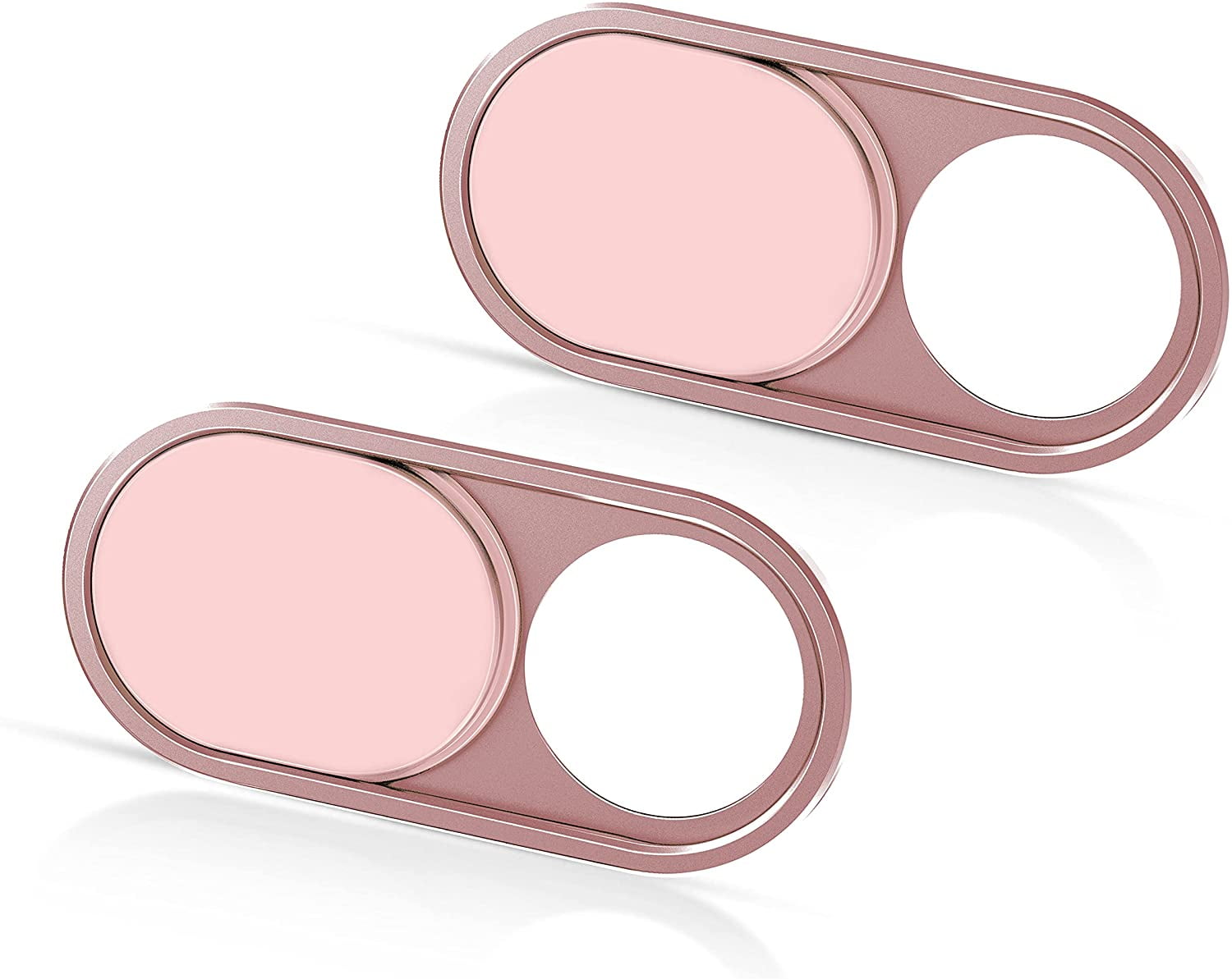 Ultra-thin Metal Webcam Cover [3-pack], Suitable for All Kinds of ...