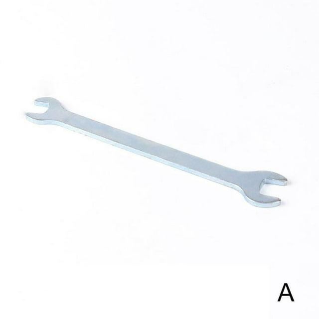 Ultra-thin Open End Wrench Manual Open Spanner Matching Wrench Hot Q1C1 ...