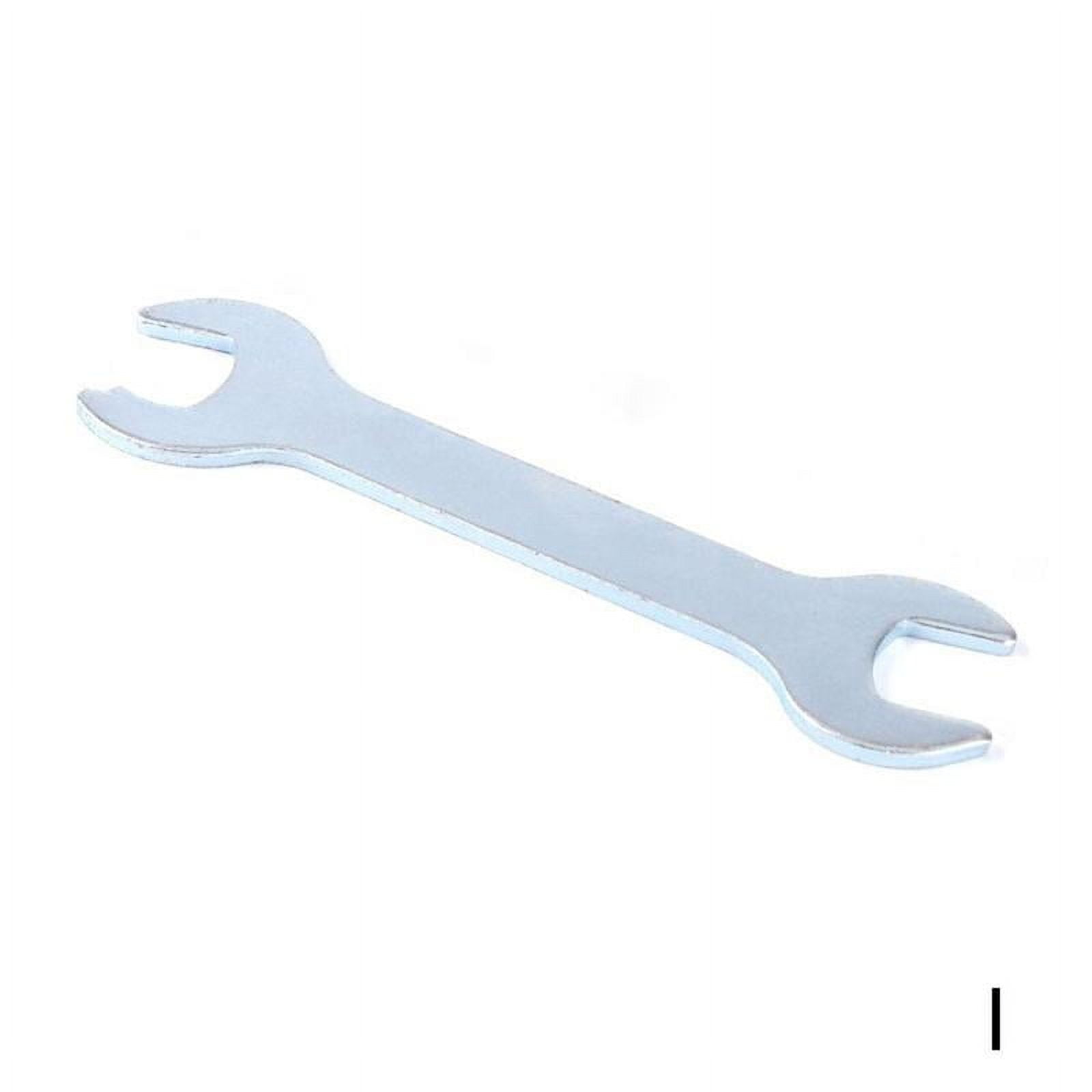Ultra-thin Open End Wrench Manual Open Spanners Matching Double-heads ...