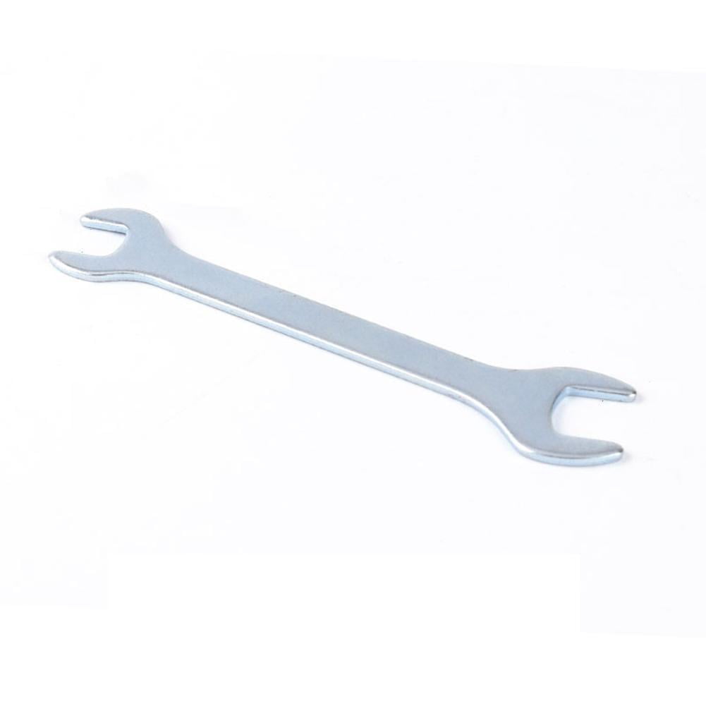 Ultra-thin Open End Wrench Manual Open Spanners Matching Double-heads ...