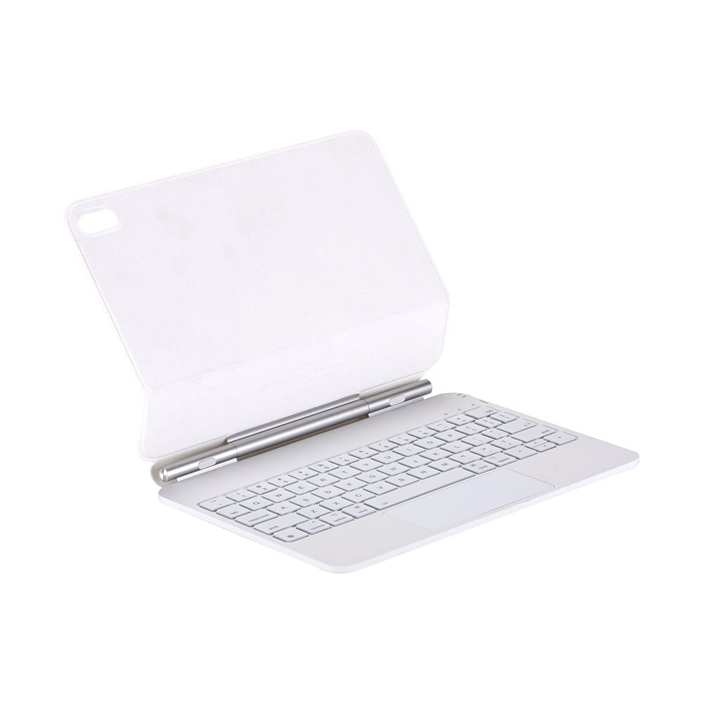 Ultra-thin Portable Tablet Smart Keyboard Case, Multi-point Touch, 135 ...