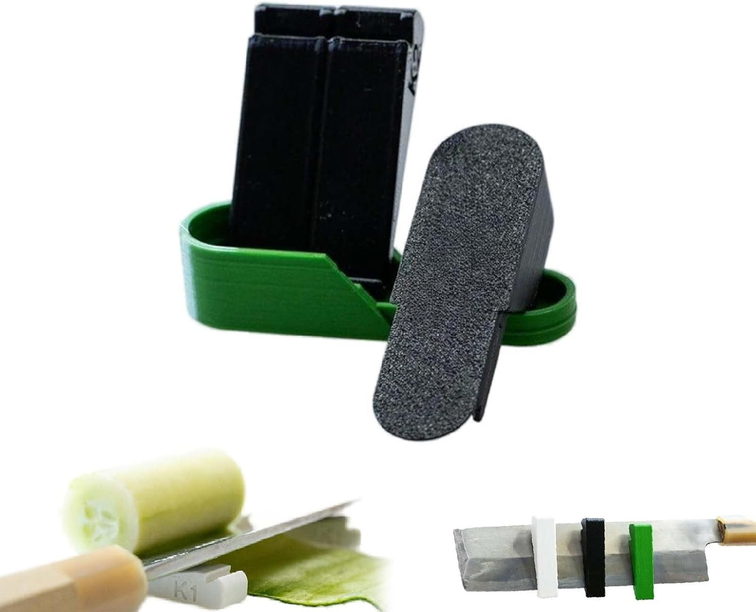 Ultra thin Sectioning Aid, Kitchen Cutting Aid Gadgets Tool, Vegetable ...