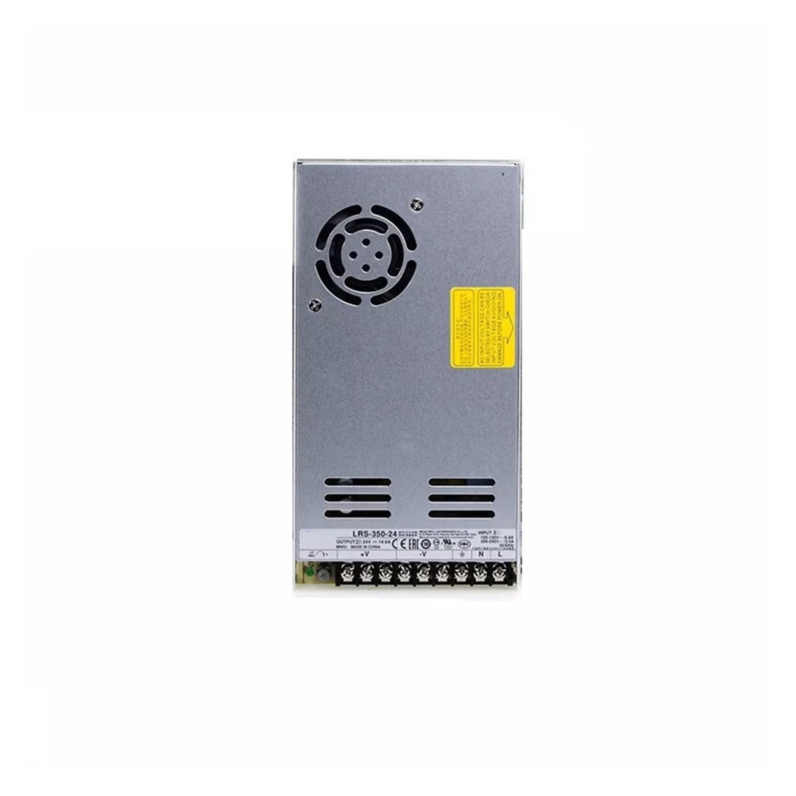 Ultra-thin Switching Power Supply DC 12V 24V Light Transformer AC 100 ...