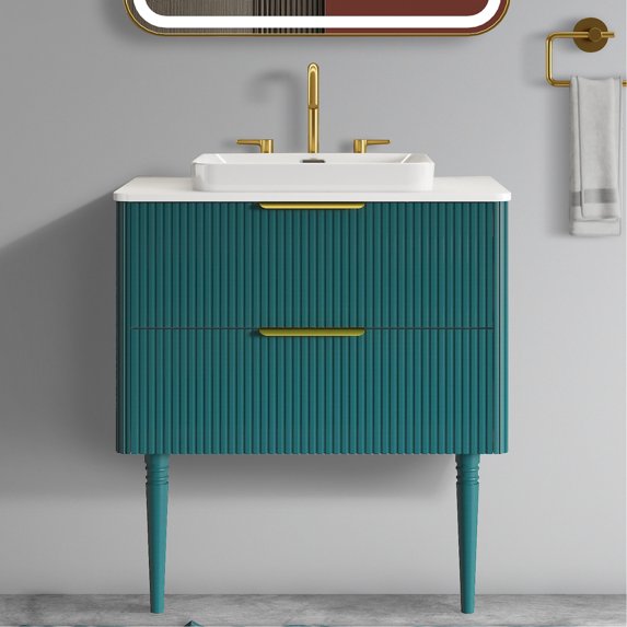 Ultra - thin U - shaped Drainage Holes | Keep Bathroom Tidy | Rust ...