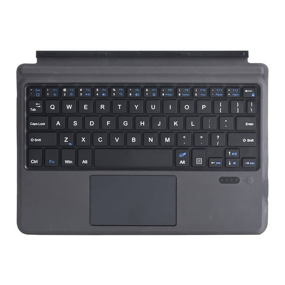 Ultra-thin Wireless 3.0 Keyboard For Microsoft Surface Go - Tablet PC ...