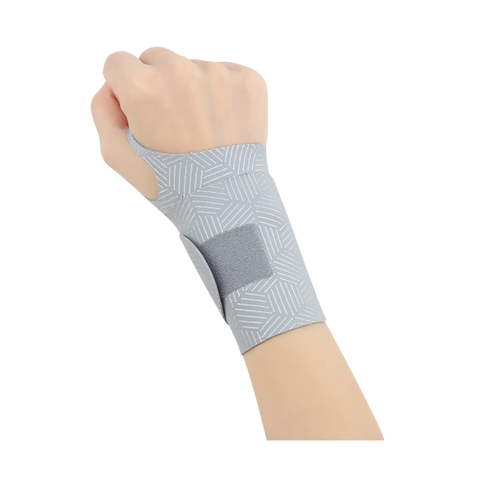Ultra-thin Wrist Brace Tendon Sheath Friction Reduction Elastic Wrist ...