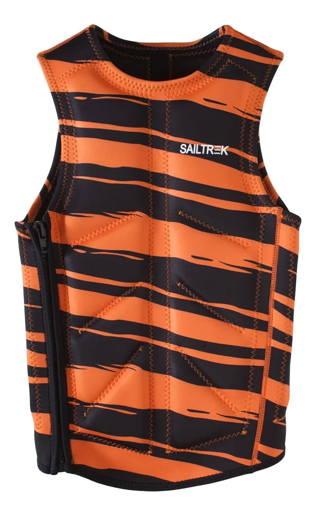 Ultra thin and lightweight summer life jacket, adult surfing vest ...