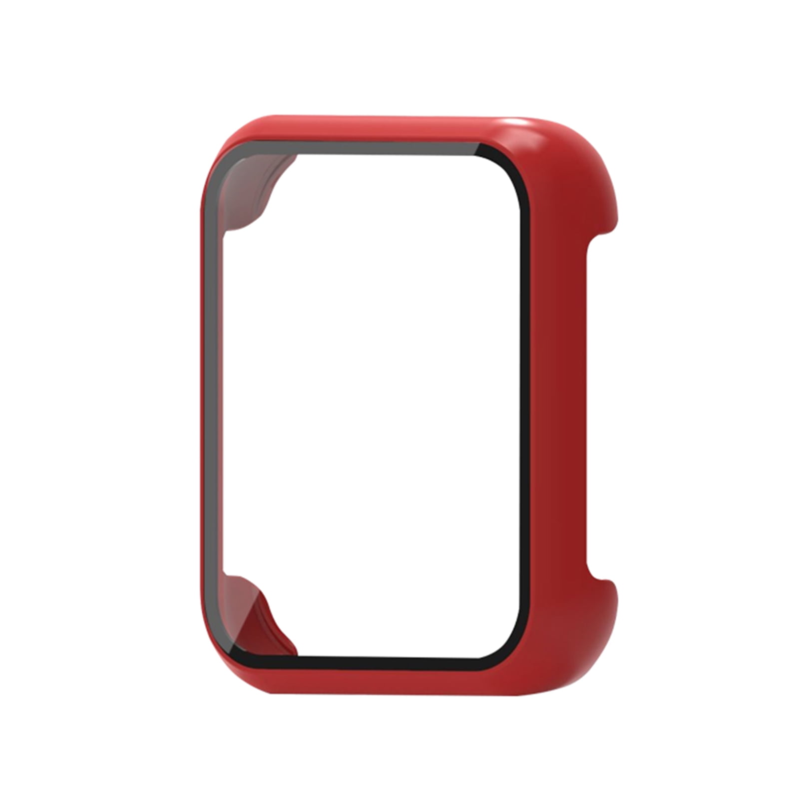 Ultra-thin for Shell Screen Protector for Case with Tempered Film for ...