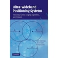 Ultra-wideband Positioning Systems, (Hardcover) - Walmart.com