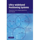 Ultra-wideband Positioning Systems, (Hardcover) - Walmart.com