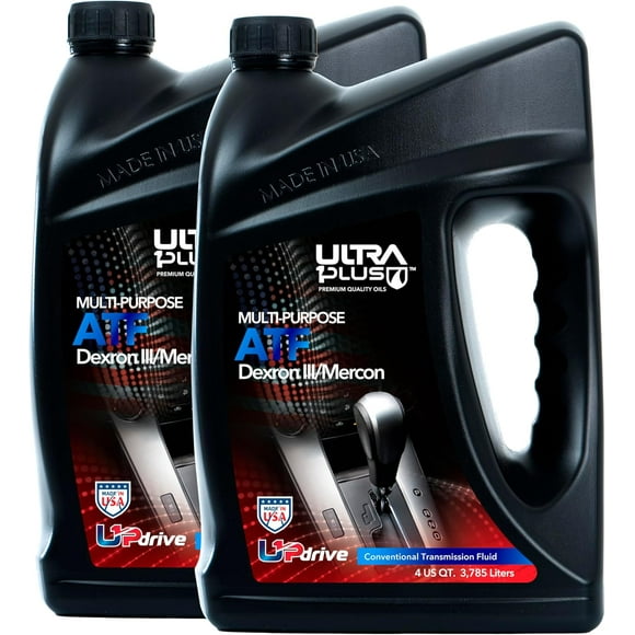 Transmission Fluid Dexron