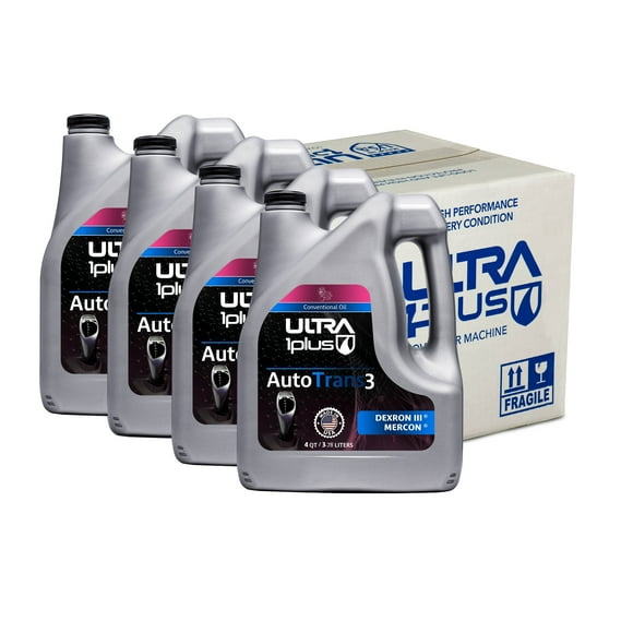 Dexron 3 Transmission Fluids in Transmission Fluids - Walmart.com