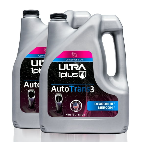 Transmission Fluid Dexron