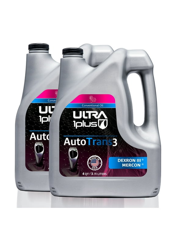 Dexron 3 Transmission Fluids in Transmission Fluids - Walmart.com