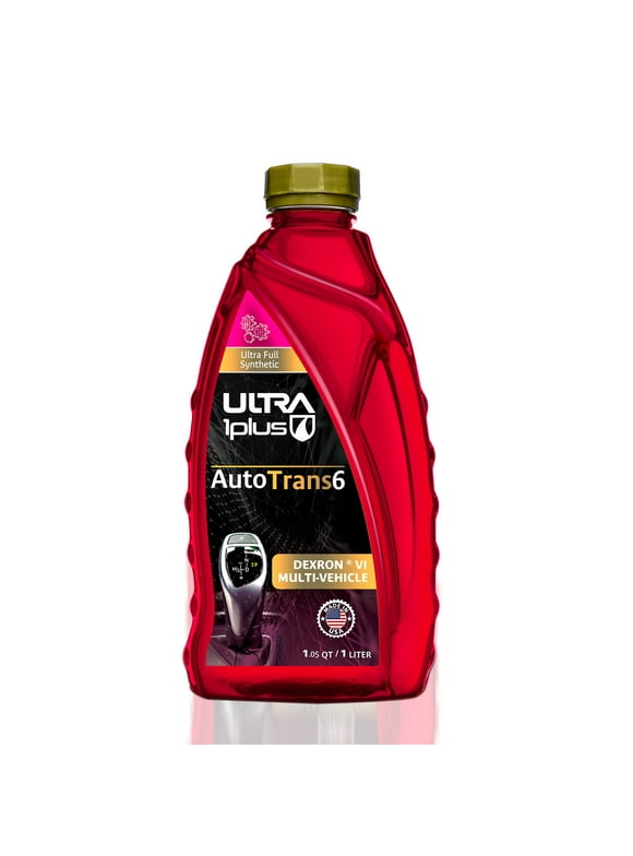 Dexron VI Transmission Fluids in Transmission Fluids - Walmart.com