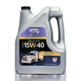 Ultra1Plus Heavy Duty Full Synthetic Diesel SAE 15W-40 Motor Oil, 1 Gal - Walmart.com