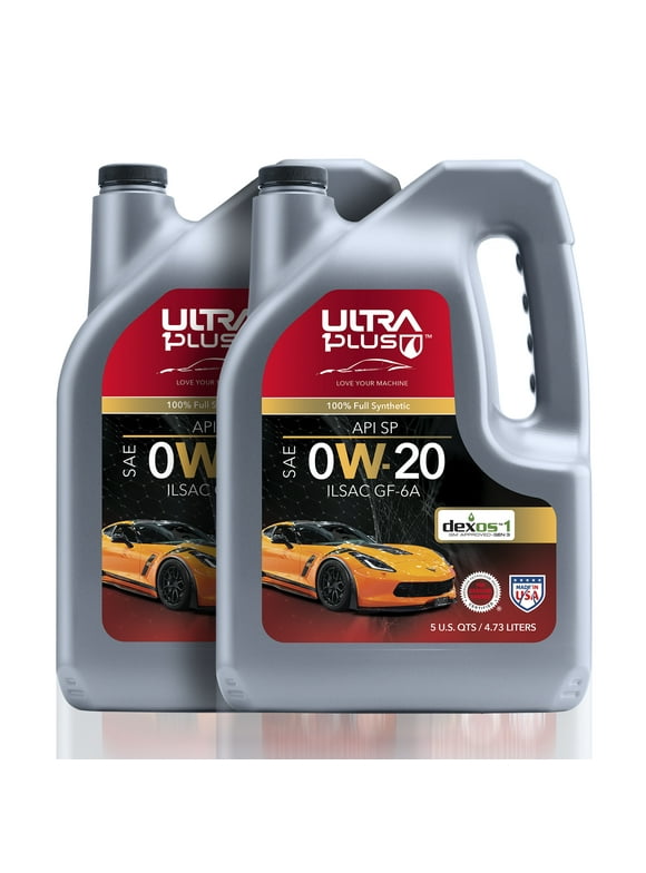 Dexos 0W-20 in Dexos Oil - Walmart.com