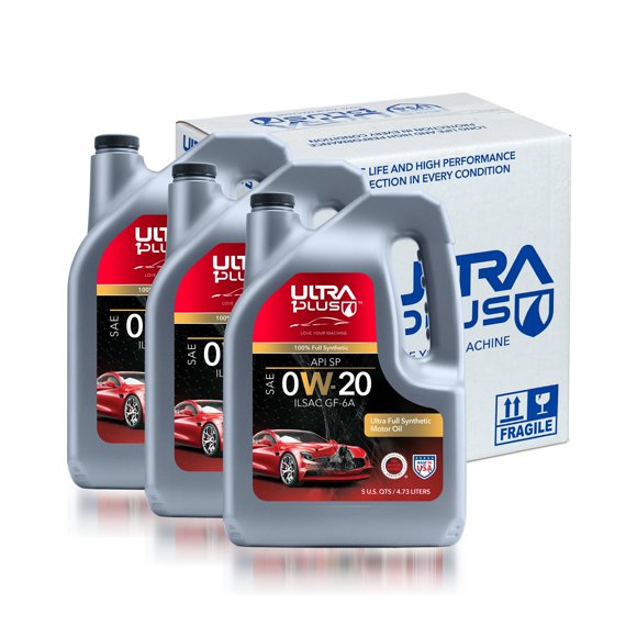 Sae 20 Non Detergent Oil