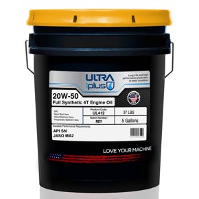 20W-50 Motorcycle Oil in Motorcycle Oil - Walmart.com