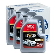 Dexos 5W-30 in Dexos Oil - Walmart.com