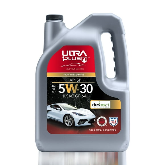 Dexos 5W-30 in Dexos Oil - Walmart.com