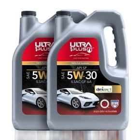 Dexos 5W-30 in Dexos Oil - Walmart.com