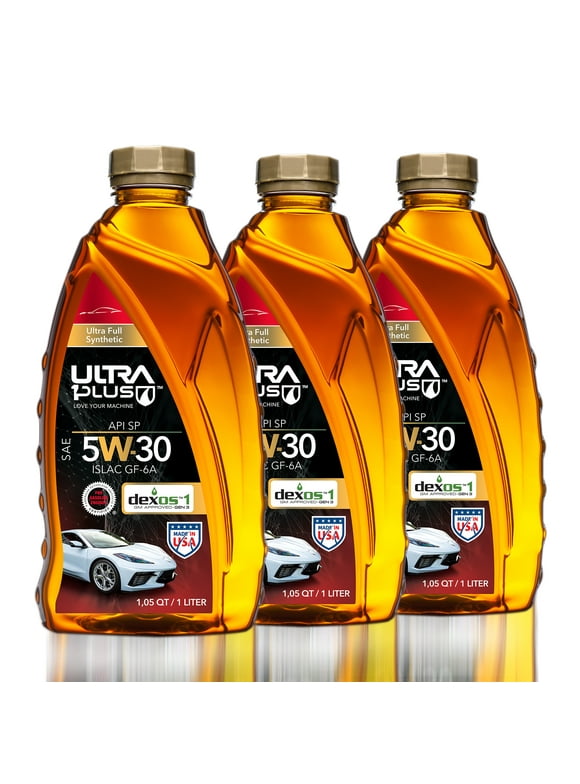 Dexos 5W-30 in Dexos Oil - Walmart.com