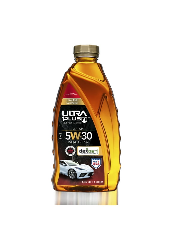 Dexos 5W-30 in Dexos Oil - Walmart.com