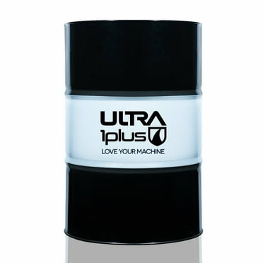 Ultra1Plus™ SAE 75W-90 Synthetic Gear Oil, API GL-5, 5 Gallon Pail for ...