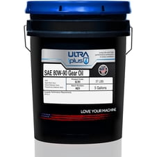 Gl4 Gear Oil