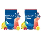 Super Calm Packets With Magnesium And Ashwander