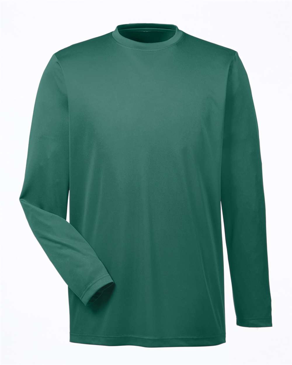 UltraClub 8622 Men's Cool & Dry Performance Long-Sleeve Top (2 PACK ...