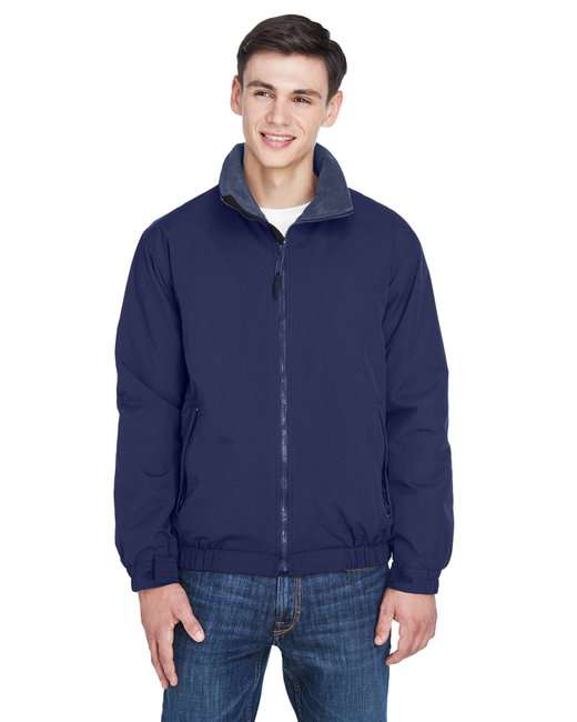 UltraClub 8921 Adult Adventure All-Weather Jacket (2 PACK) - Walmart.com