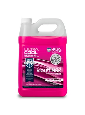 Pink Antifreeze in Antifreeze & Car Coolants - Walmart.com